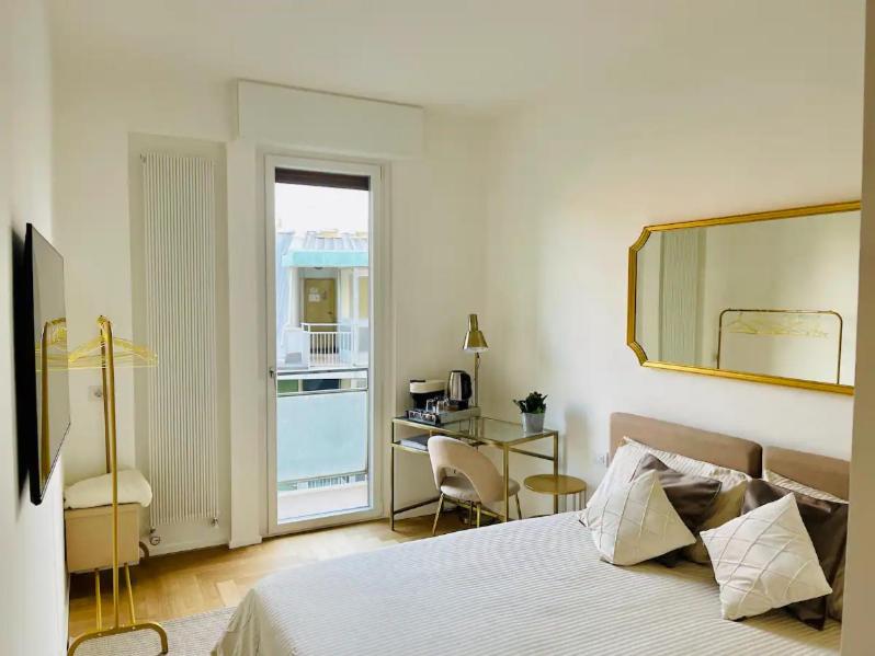 Leaf Apartments - Solari / Tortona, Milán (precios actualizados 2026)