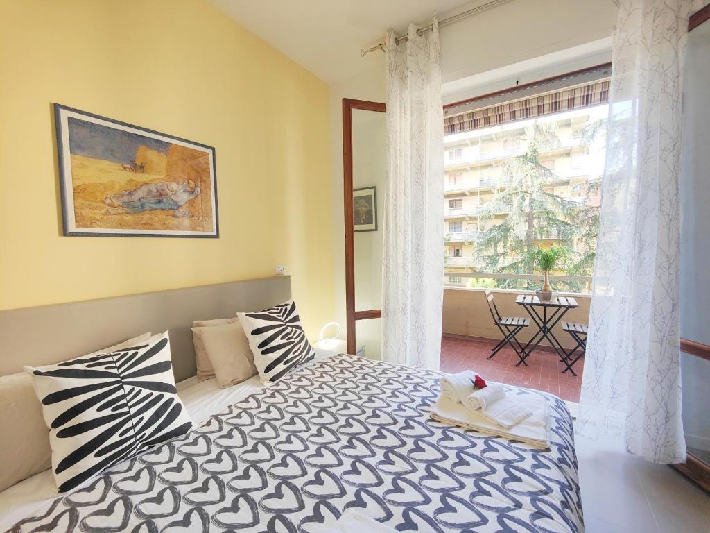 Florence Harmony, Florence (updated prices 2026)