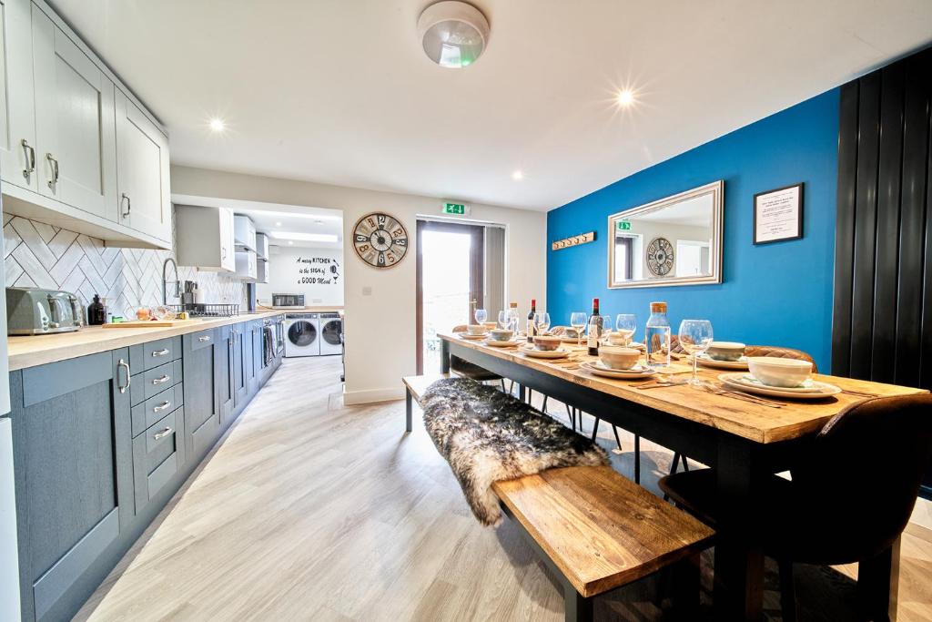 Belfry House, Bristol (updated prices 2026)