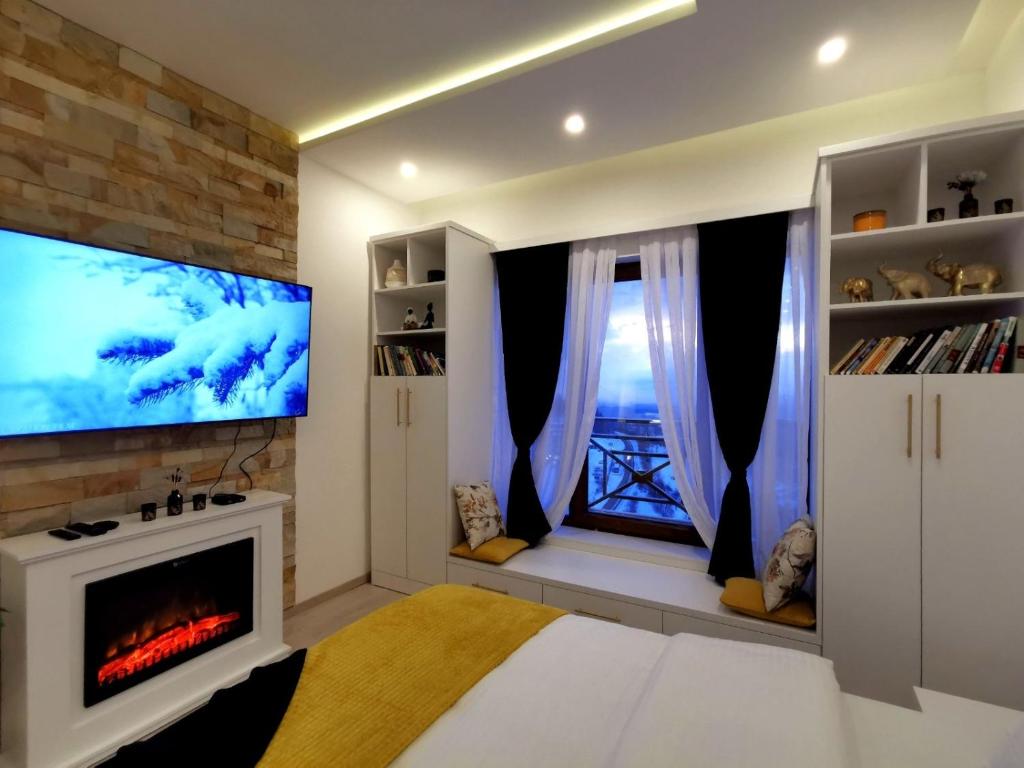 Golden Sky N Lux 57 Milmari Resort & Spa, Kopaonik – Updated 2024 Prices