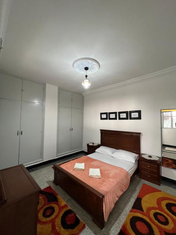 BH House, Charming Apartment, Essaouira (updated prices 2026)