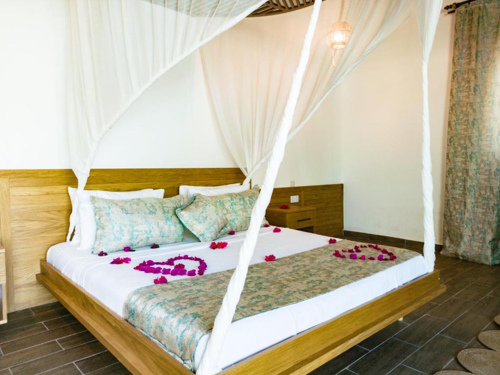 Turkuaz Beach Zanzibar, Kumba Urembo (updated prices 2025)