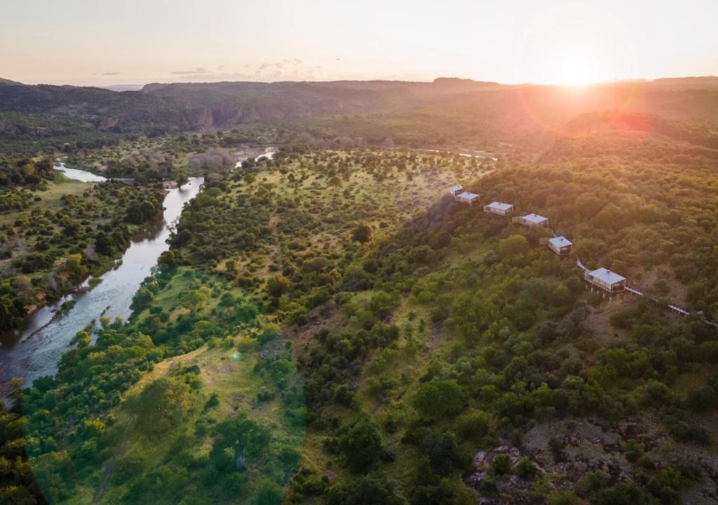 The Outpost, Makuleke Contract Park (updated prices 2025)