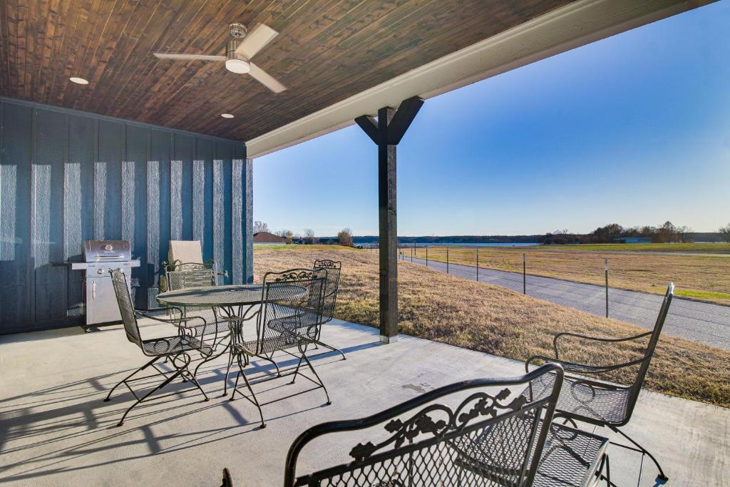 Lake-View Monkey Island Home Near Shangri-La!, Afton (updated prices 2024)