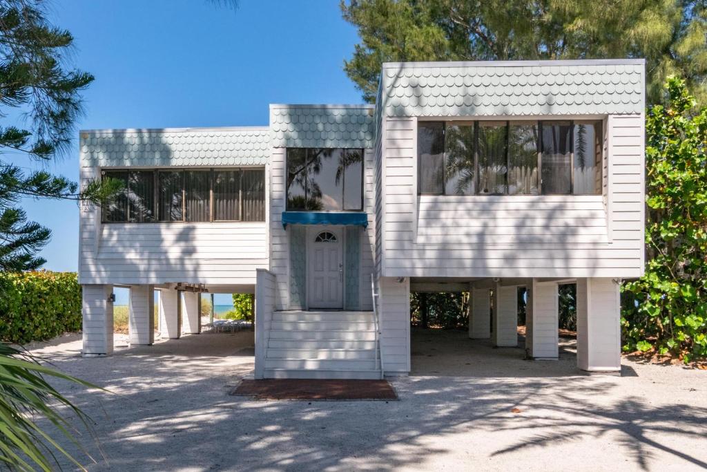 Franks Beach House, Холмс-Бич (актуальные цены 2024 года)