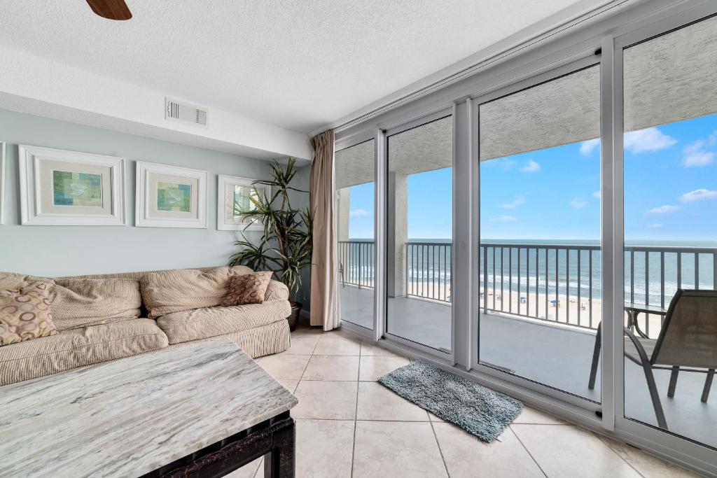 Romar Tower 6D, Gulf Shores (updated prices 2026)