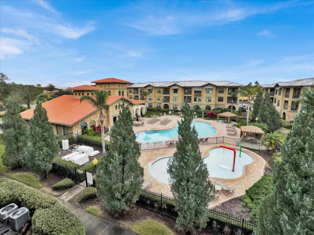 Bella Piazza 3br Condo, 9 Miles To Disney, Davenport – Aktualisierte ...