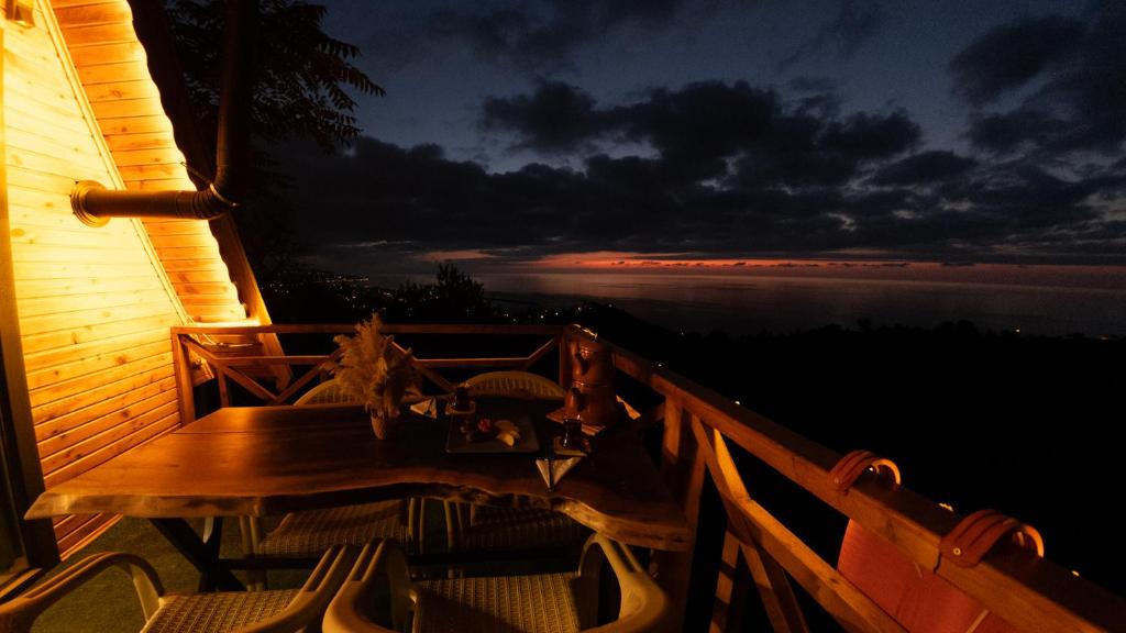 Aytepe bungalov, Ardeşen (preços atualizados para 2025)