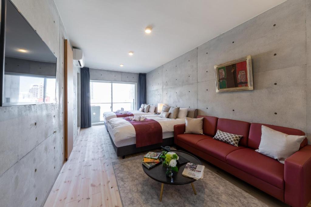 DAIFUJI KAN - Vacation STAY 15999, Osaka (updated prices 2026)