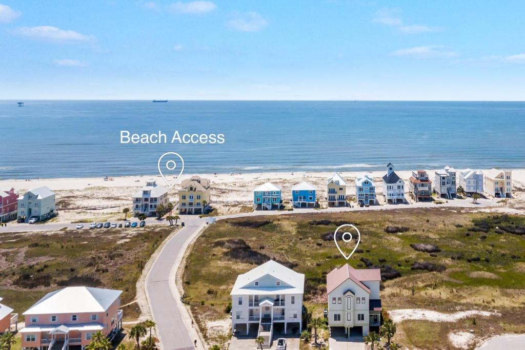 Sandy Dunes Escape, Gulf Shores (precios actualizados 2025)