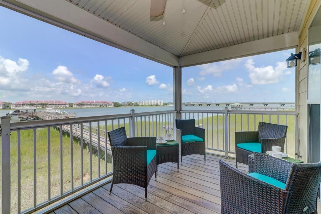 124 Waters Edge, Folly Beach (updated prices 2026)