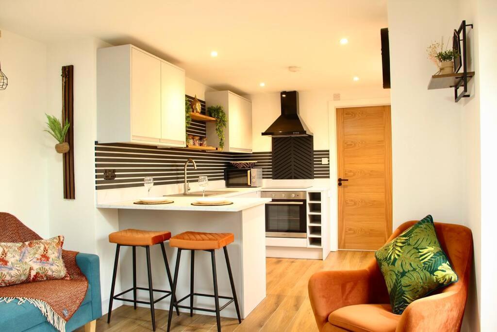 The Coastal Retreat (Nr Brighton), Peacehaven (updated prices 2026)
