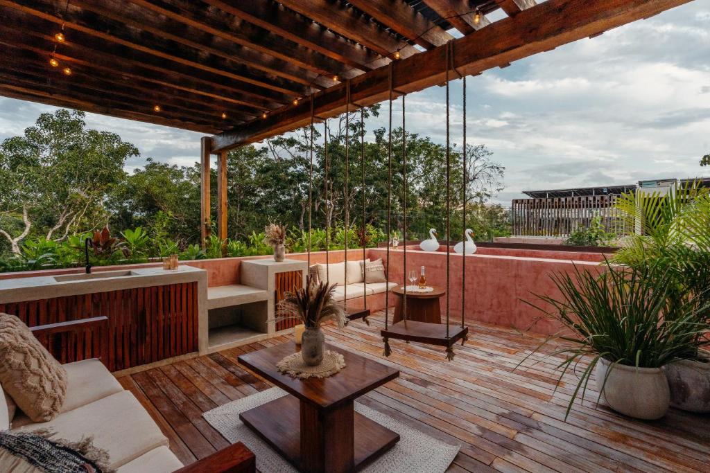 Entorno Tulum - Luxury Villas, Tulum (updated prices 2025)