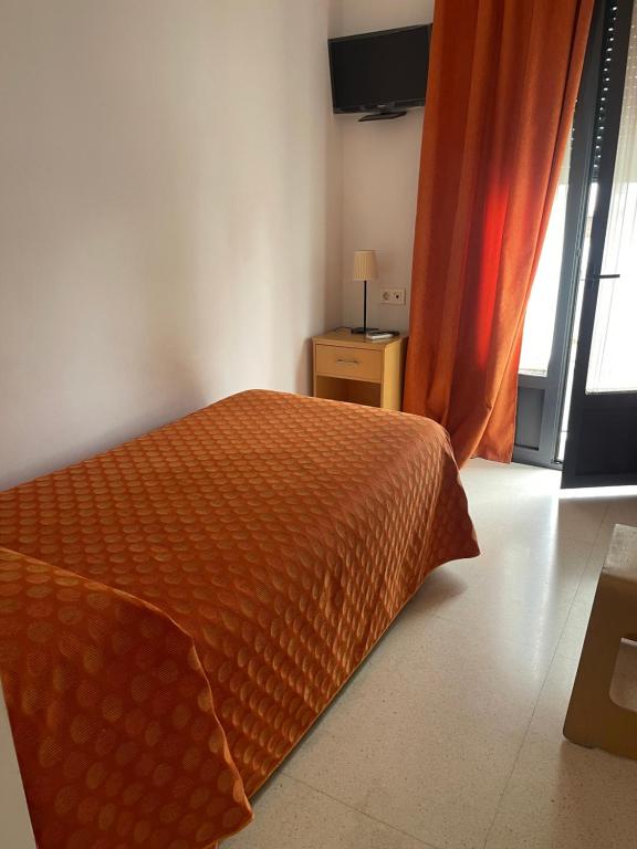 HOSTAL EL NIÑO, Brenes (updated prices 2025)
