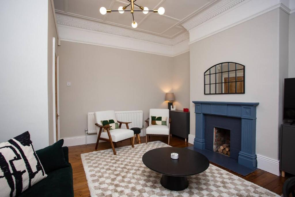 The Saint George, High Heaton (updated prices 2025)