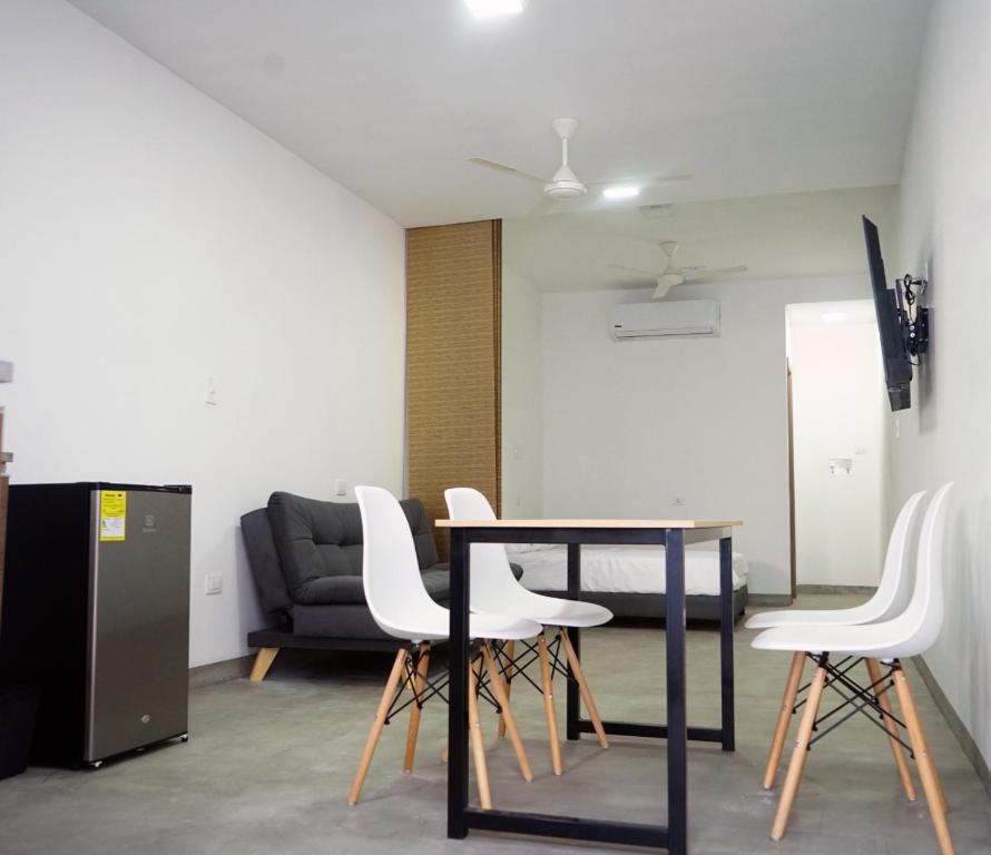 Loft del Río, Honda (precios actualizados 2024)