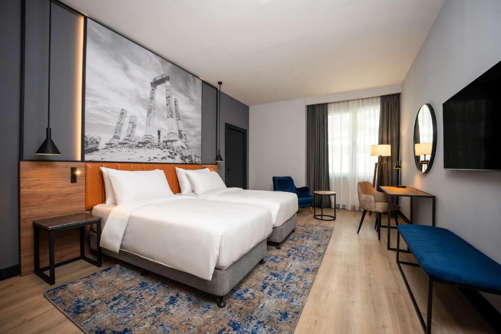 Radisson Blu Hotel, Amman Galleria Mall, Amman (updated prices 2025)