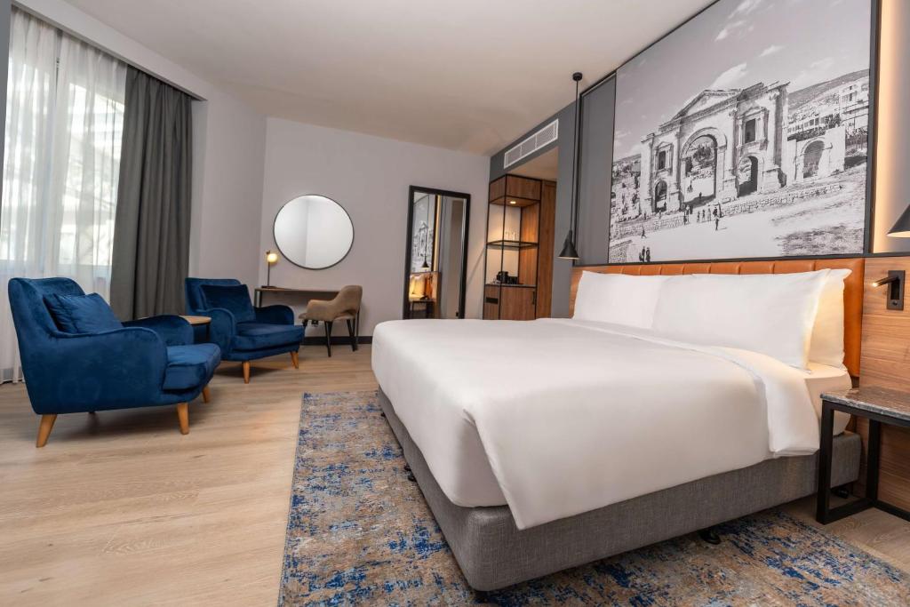 Radisson Blu Hotel, Amman Galleria Mall, Amman (updated prices 2025)