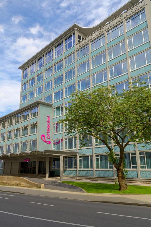 prizeotel Dortmund-City, Dortmund – Aktualisierte Preise für 2024