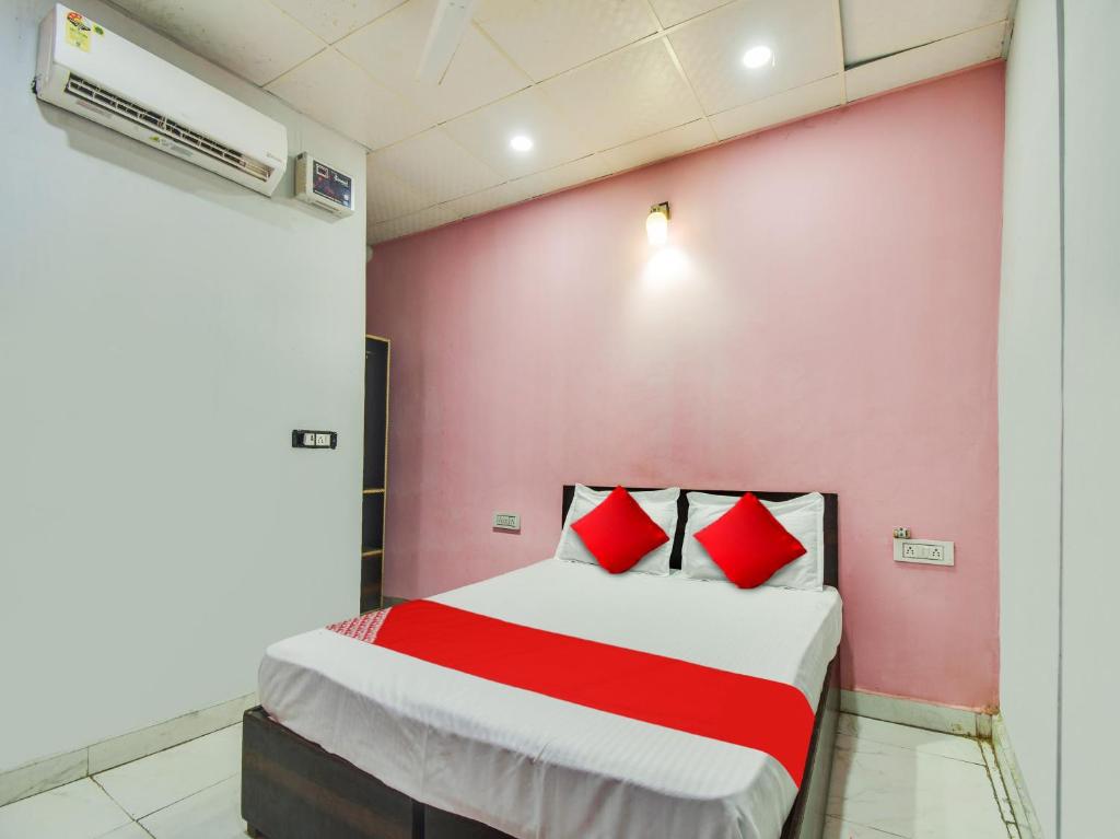 OYO Dev Residency Inn, New Delhi – Updated 2024 Prices