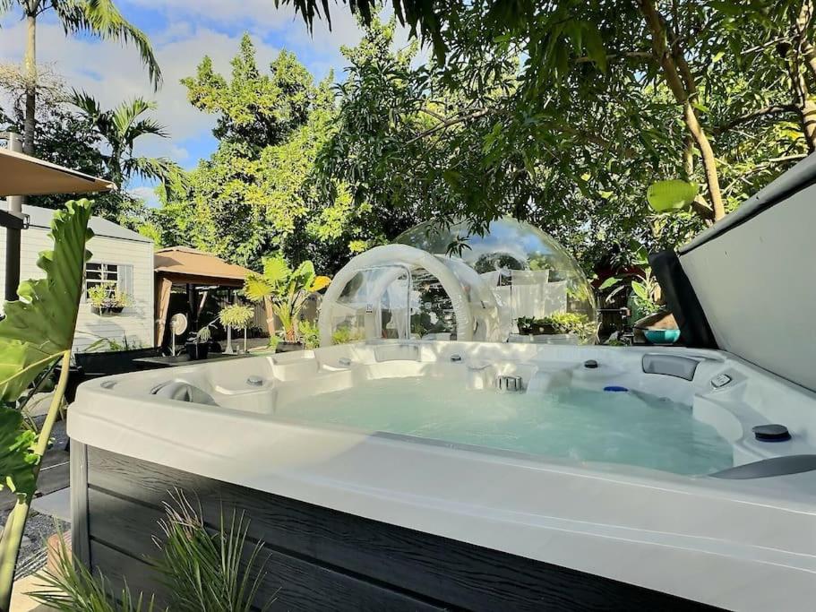 Jacuzzi•Glamping•Gym•Parking•BBQ•Soft Beds•Secure, Miami (updated ...