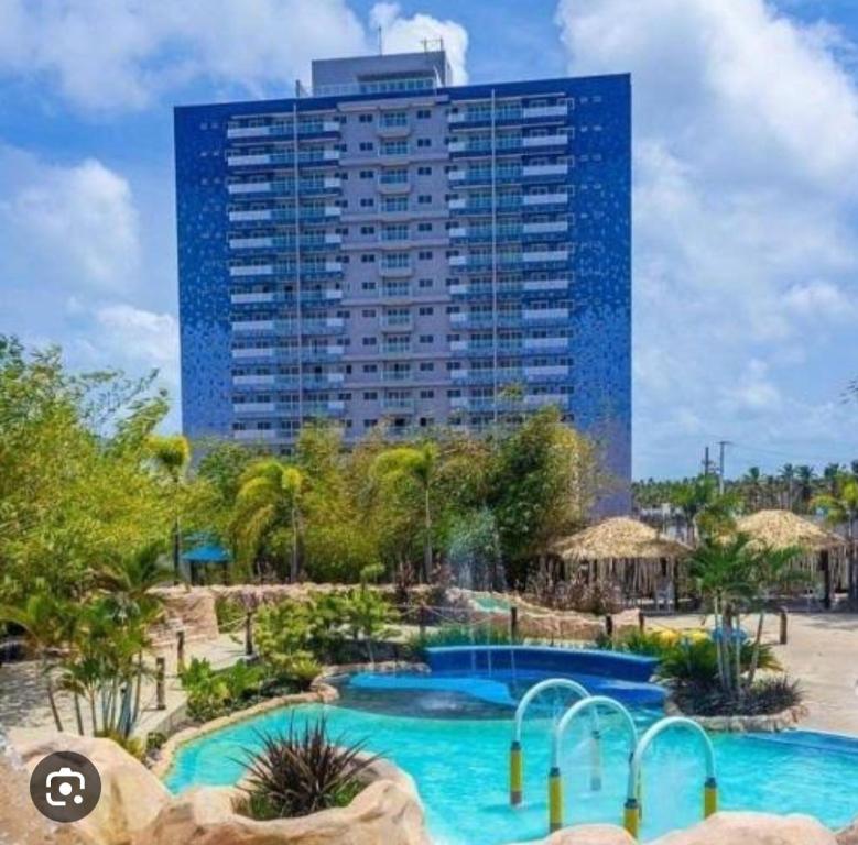 AQUALAND RESORT, Salinópolis (precios actualizados 2025)