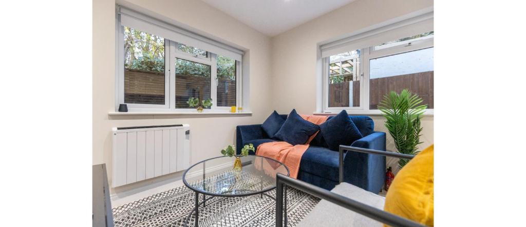 Tranquil Retreat in Hendon: Comfort & Style Await, The Hyde ...