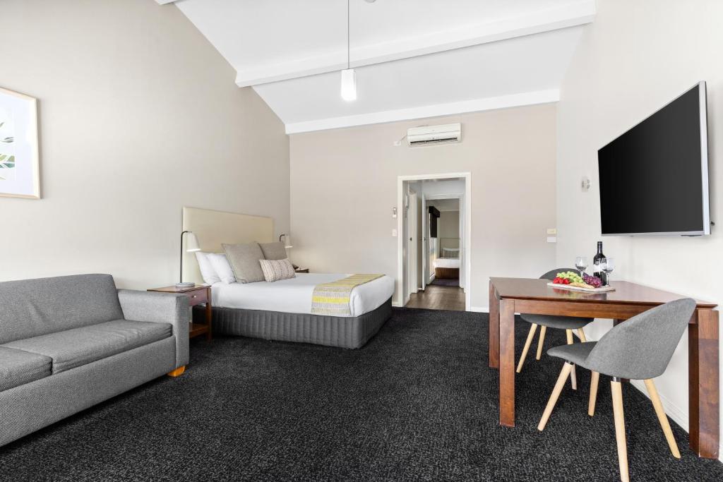 All Seasons Resort Hotel Bendigo, Bendigo (updated prices 2025)