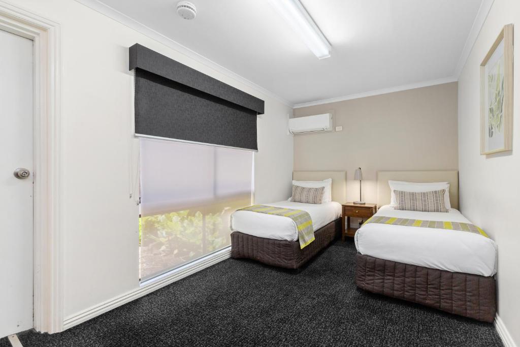 All Seasons Resort Hotel Bendigo, Bendigo (updated prices 2025)