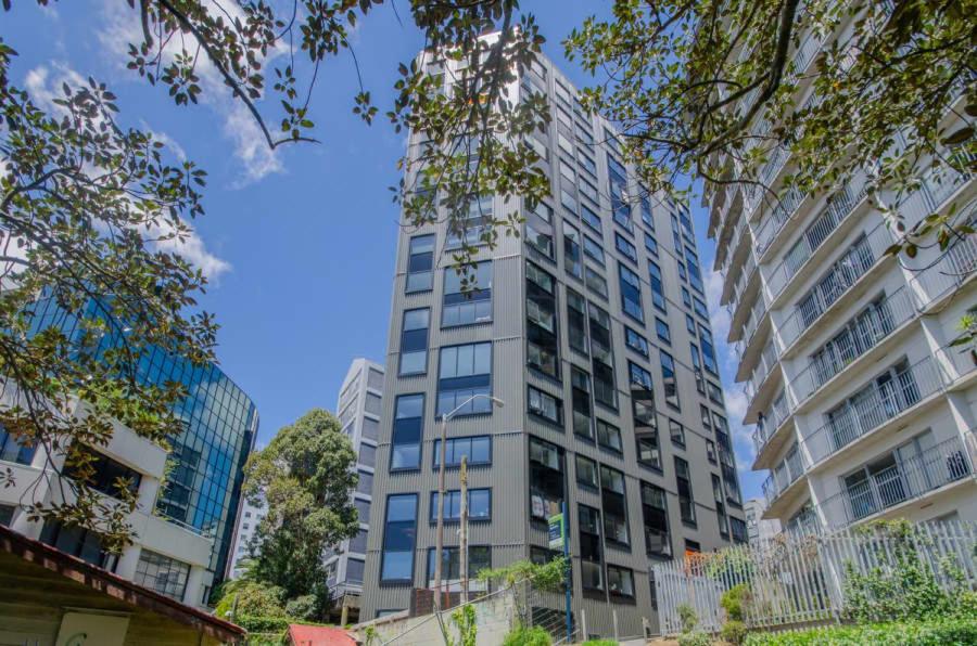 Skyview Apartments, Auckland (updated prices 2025)