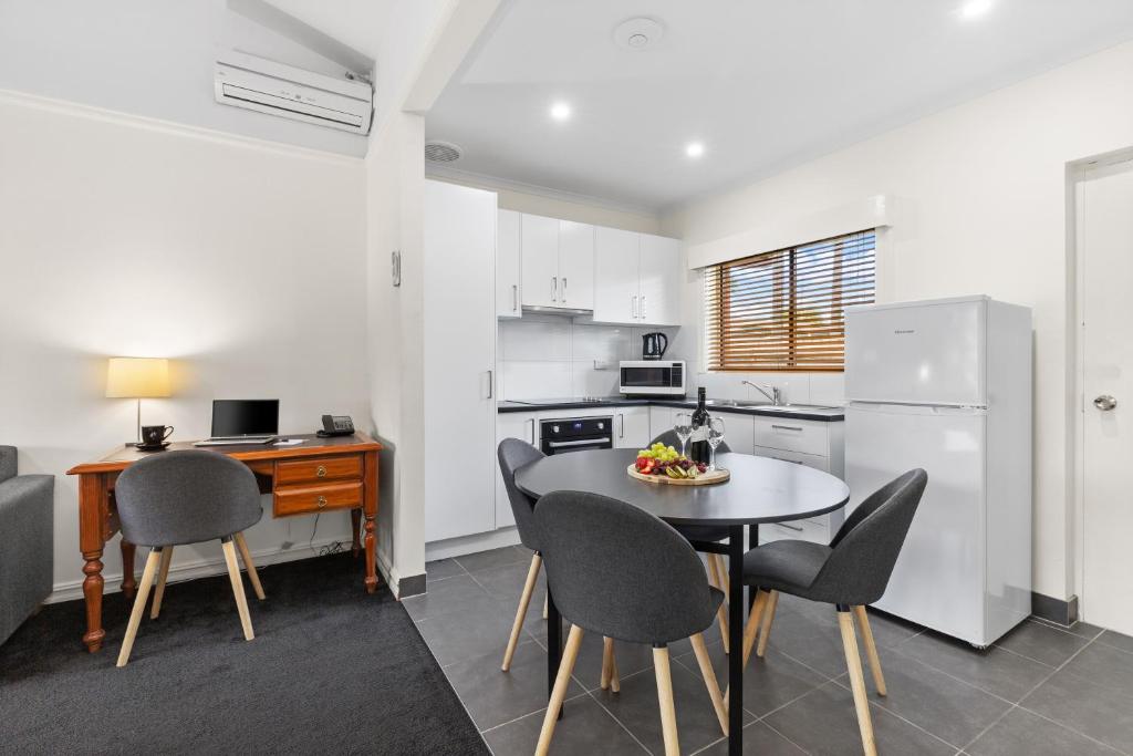 All Seasons Resort Hotel Bendigo, Bendigo (updated prices 2025)