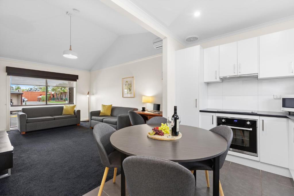All Seasons Resort Hotel Bendigo, Bendigo (updated prices 2025)