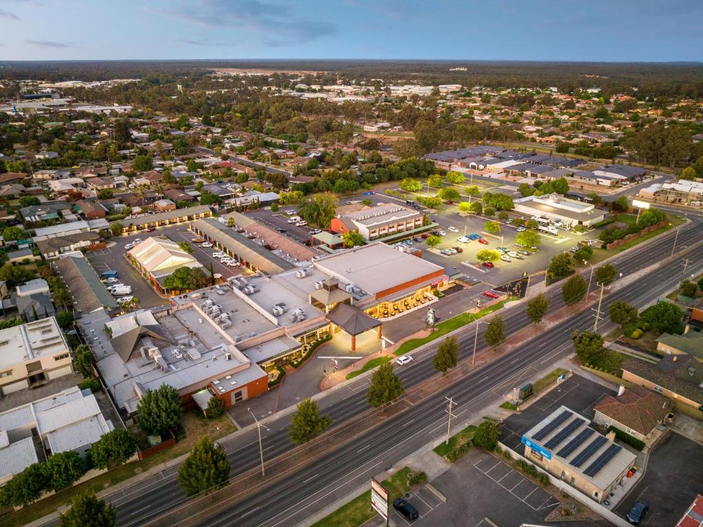 All Seasons Resort Hotel Bendigo, Bendigo (updated prices 2025)
