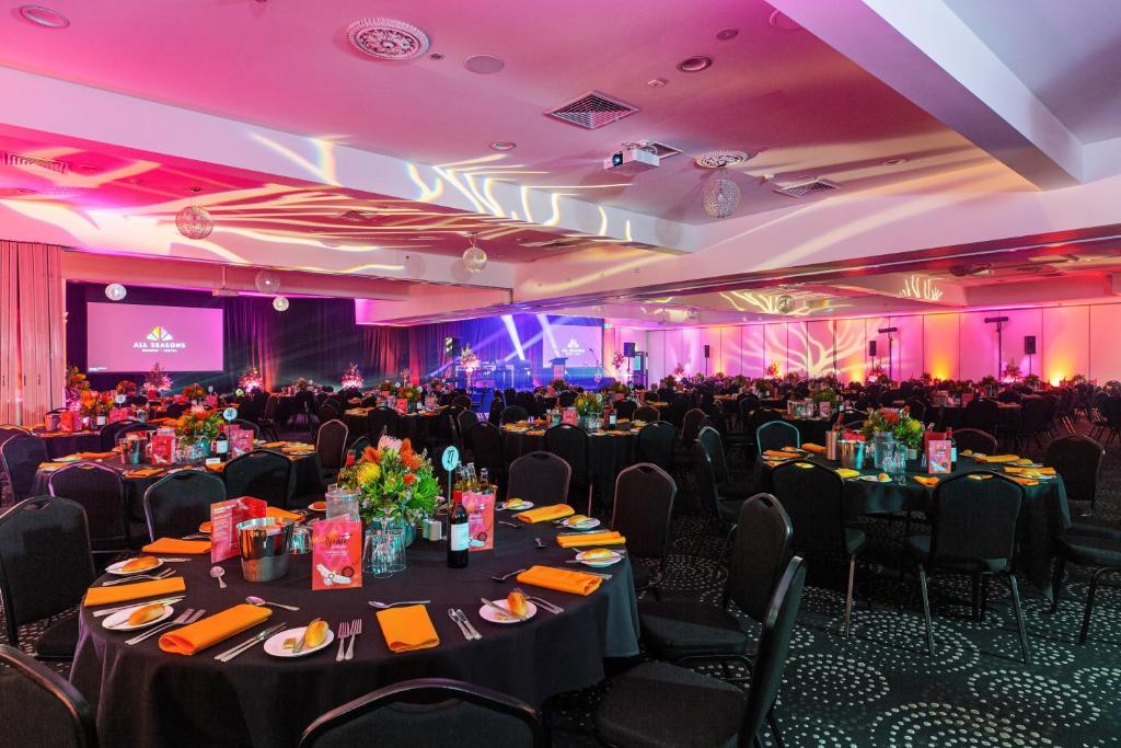 All Seasons Resort Hotel Bendigo, Bendigo (updated prices 2025)