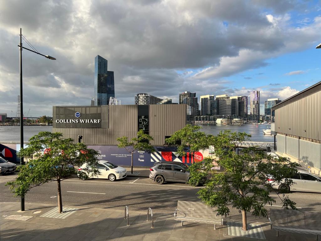 Melbourne Edge Waterfront Townhouse, Melbourne (updated prices 2026)