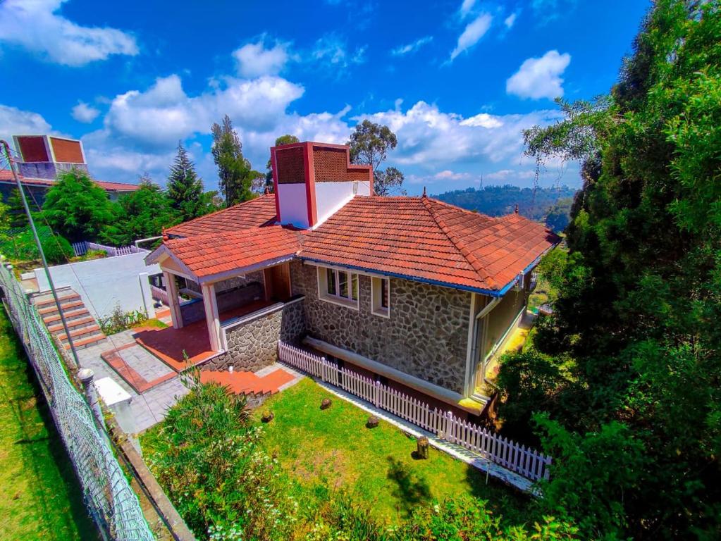 SRIVATSAS KODAI VILLA, Kodaikānāl (updated prices 2025)