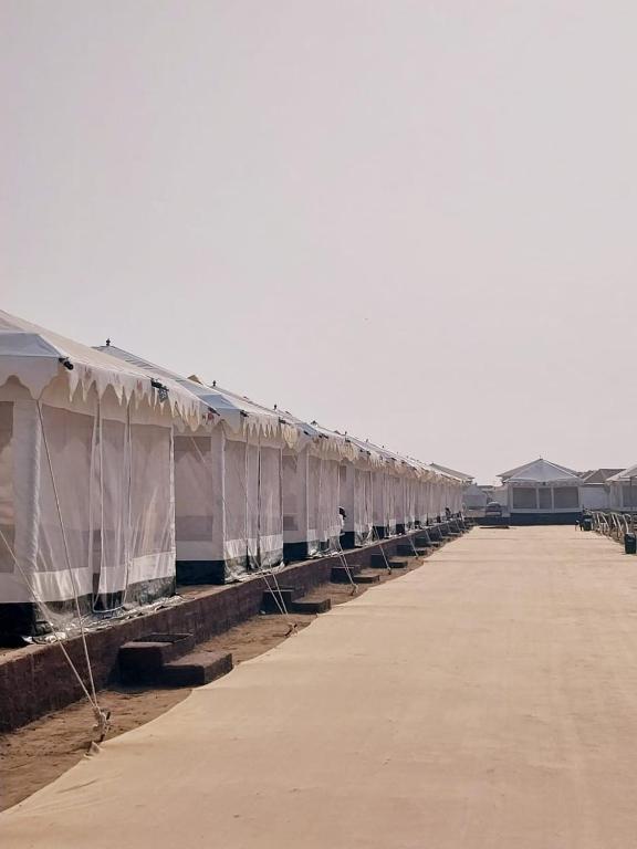 Rann Heritage Resort, Dhordo (updated prices 2025)