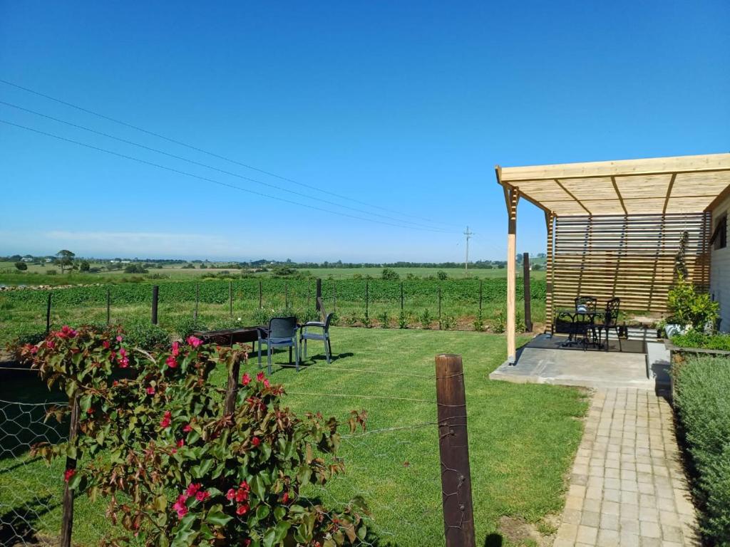 Farm Vyfster Cottage, Molen Drift (updated prices 2026)