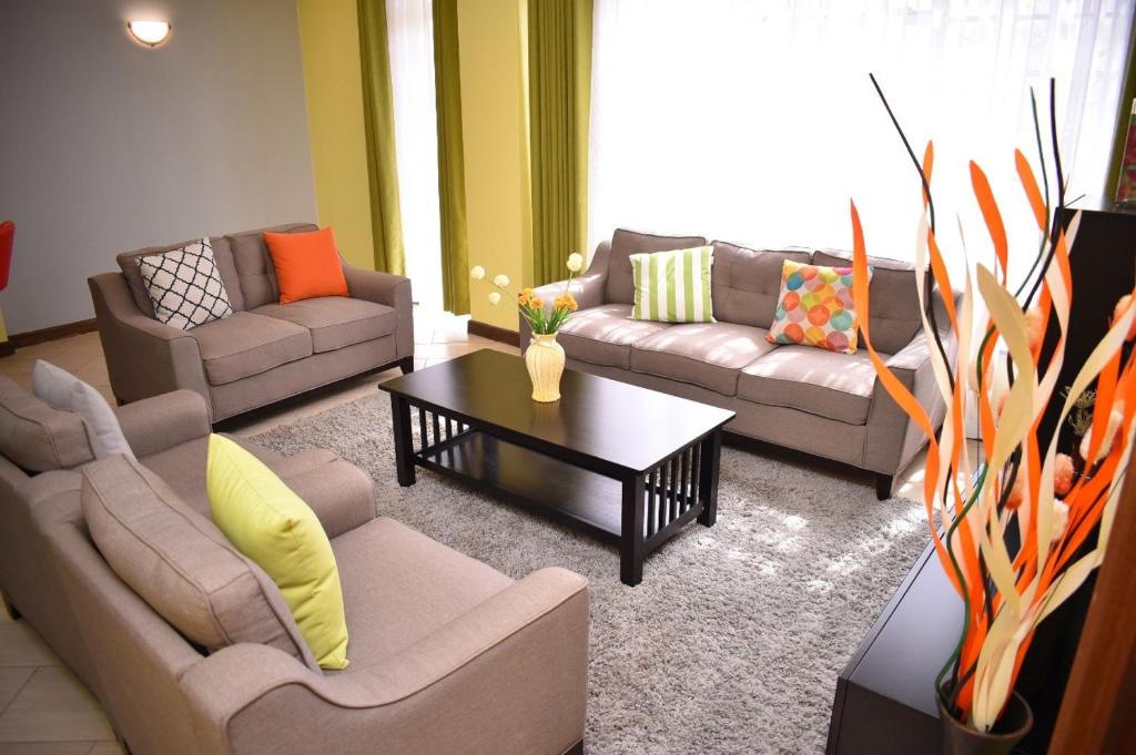 WAIYAKI WAY GARDENS, Nairobi (updated prices 2025)