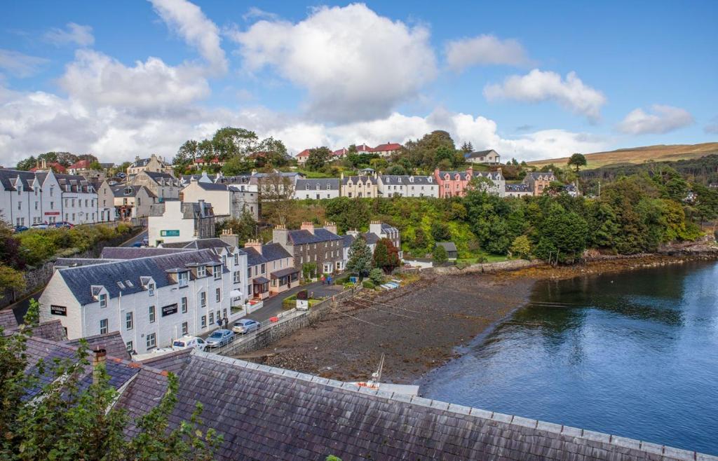 6 Bosville Terrace, Portree (updated prices 2026)