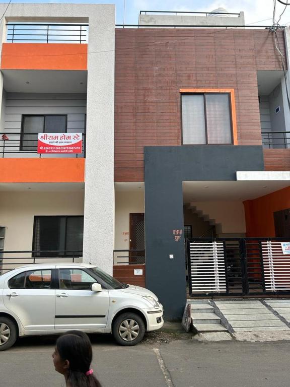 Shree Ram Home Stay, Ujjain (aktualisierte Preise für 2025)