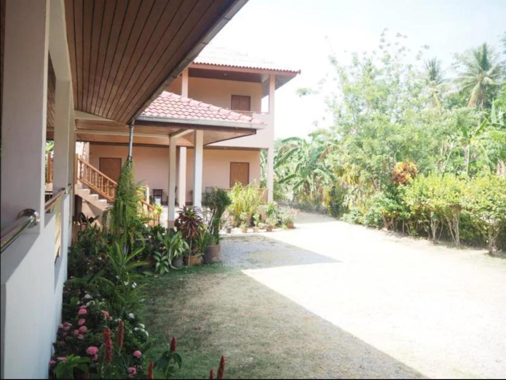 Heimat Garden, Ban Lo Pa Ret (updated prices 2026)