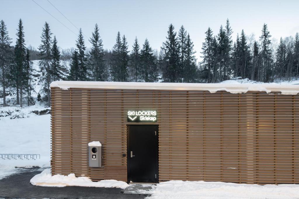 Basecamp Narvik, Narvik (updated prices 2025)