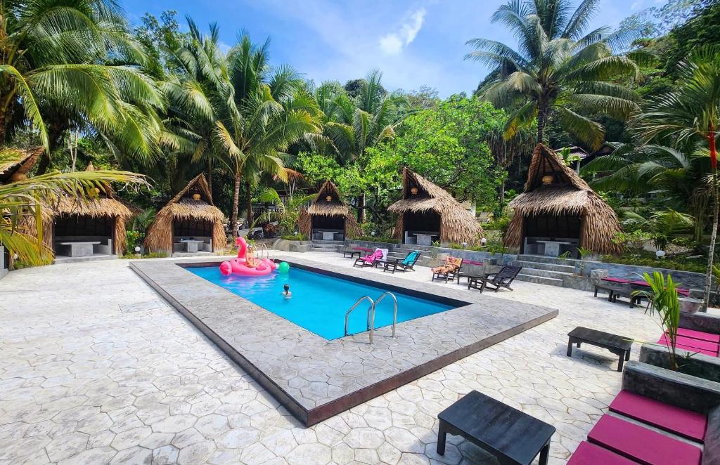 Flower Power Farm Village, Ko Phayam (updated prices 2026)