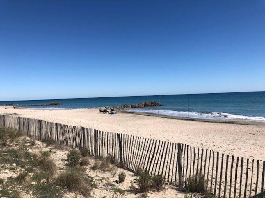 Residence Les Mas De La Plage, Frontignan, France - Booking.com