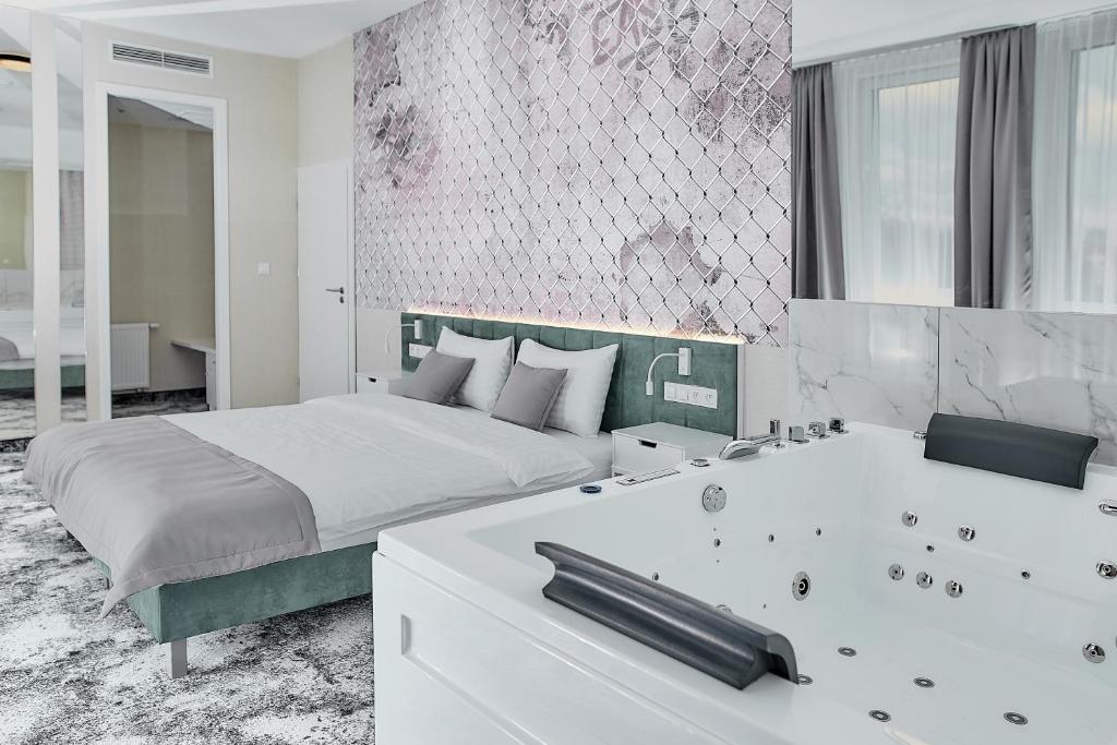 Tulip Inn Żyrardów, Żyrardów (aktualne ceny na rok 2026)