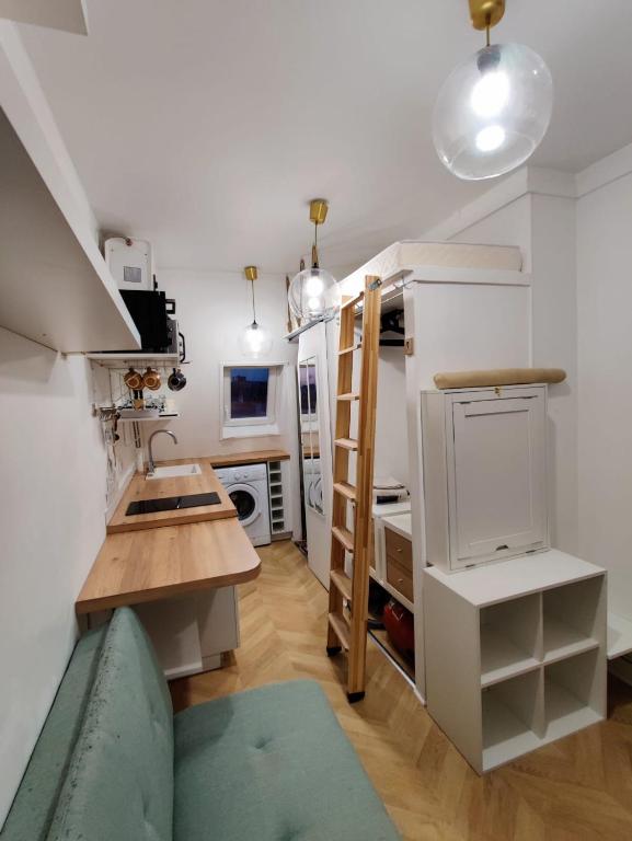 Studio cosy en plein Paris, Paris (updated prices 2025)