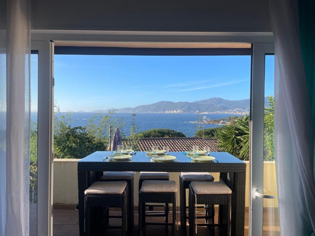 Villa Hameaux du soleil, Porticcio (updated prices 2025)