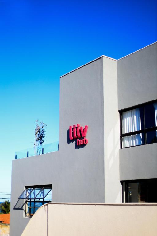 Liiv Hub, Natal – Preços atualizados 2024