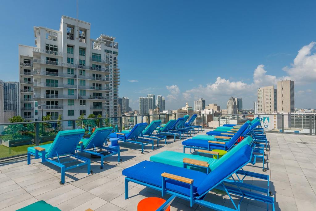 Sentral Alea Miami, Miami (updated prices 2025)